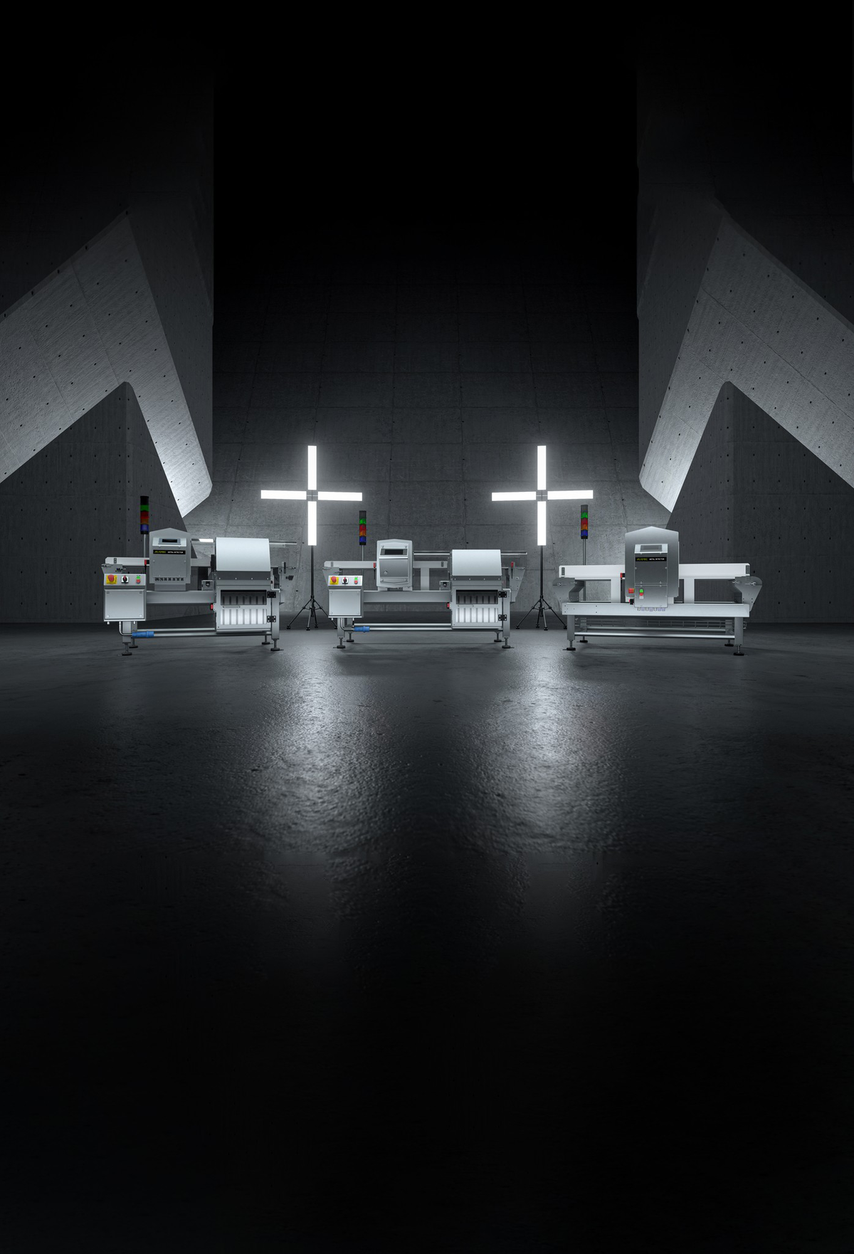 Metal Detection Systems: Safeguard and Optimize Your Production Line ...