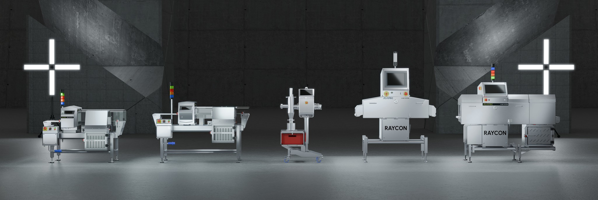 Kontaktieren Sie uns – Produkt-, Service- & Allgemeine Anfragen - Sesotec