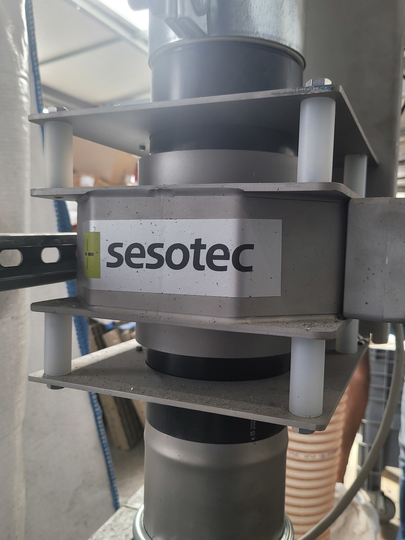 Sesotec – Solutions for foreign body detection and material sorting ...