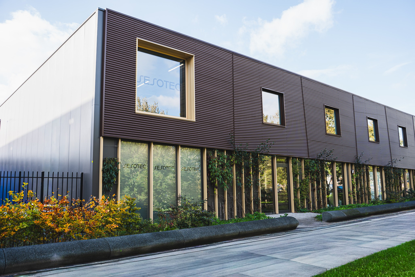 Sesotec – Lösungen für Fremdkörpererkennung und Materialsortierung ...