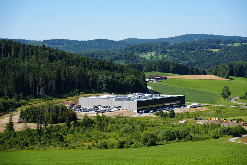 Sesotec – Solutions for foreign body detection and material sorting ...