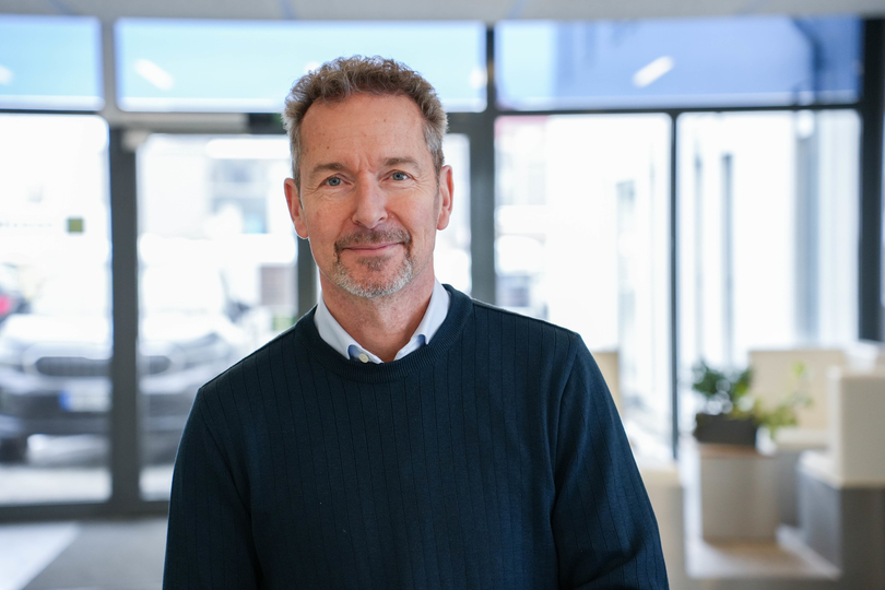 Über uns - Wer wir sind. - Sesotec