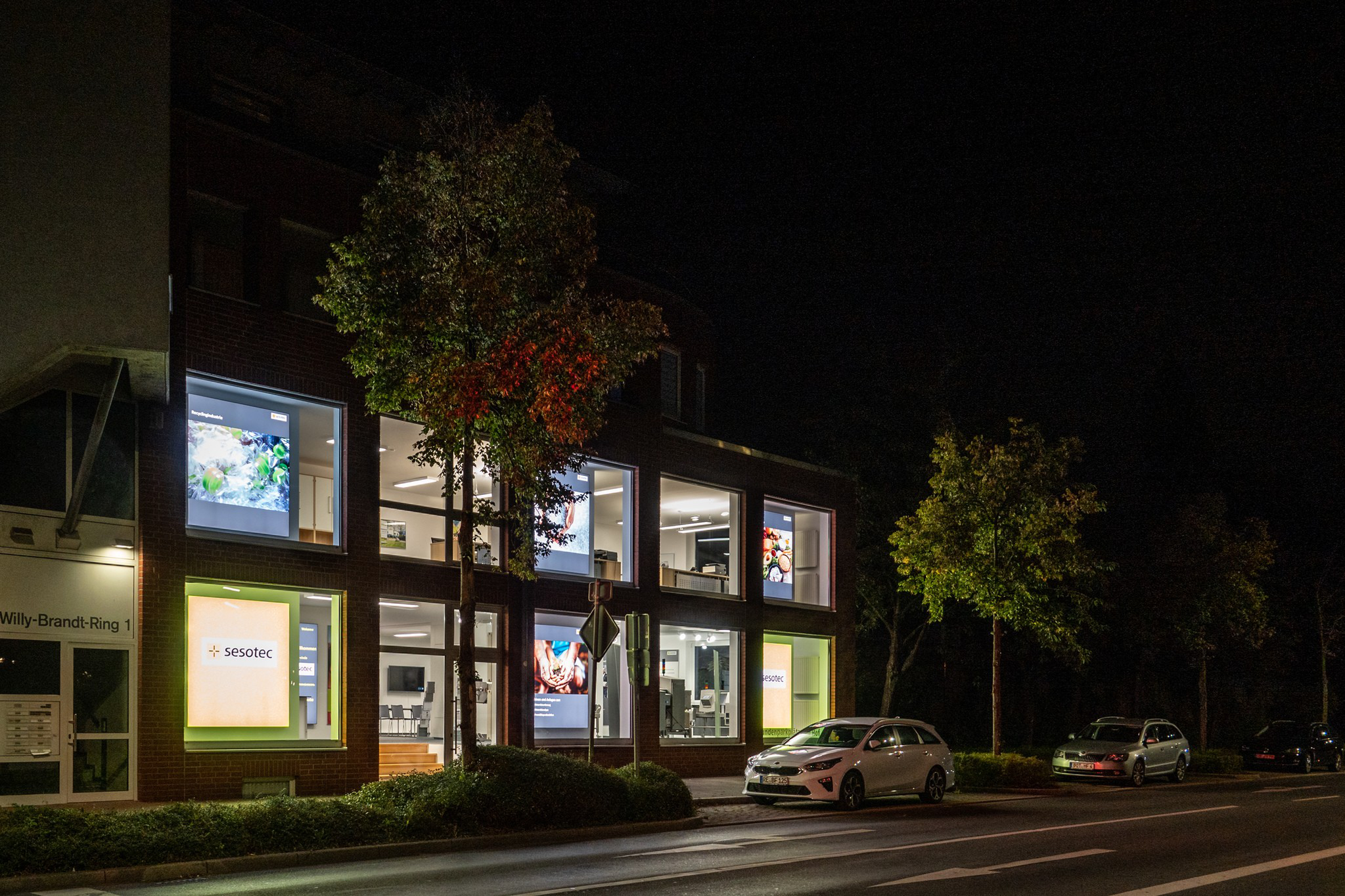 Efficient remote maintenance with Sesotec Remote Support - Sesotec GmbH